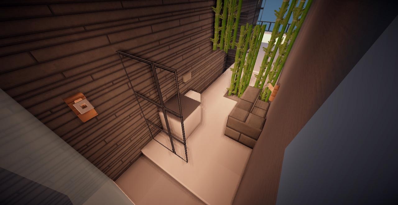 | Elevation | Minecraft Map