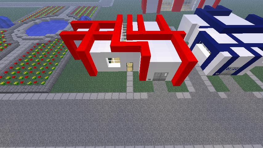 Cake pack v0.1 Minecraft Texture Pack