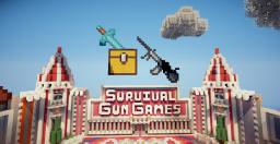 GTA Minecraft server Minecraft Server