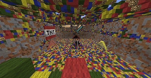 VineCraft Minecraft Server