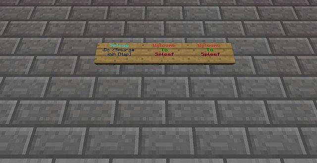 VineCraft Minecraft Server