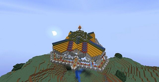 Eggy Craft - OP Faction Server Minecraft Server