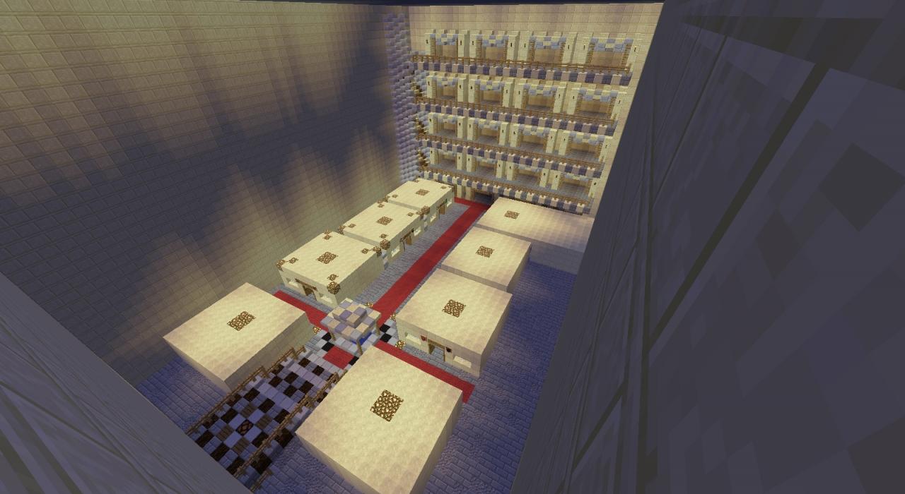 Shadow Craft Minecraft Server