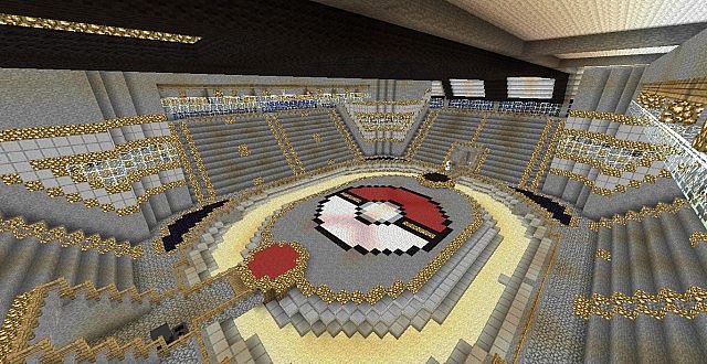 RuptureMC Pixelmon Minecraft Server