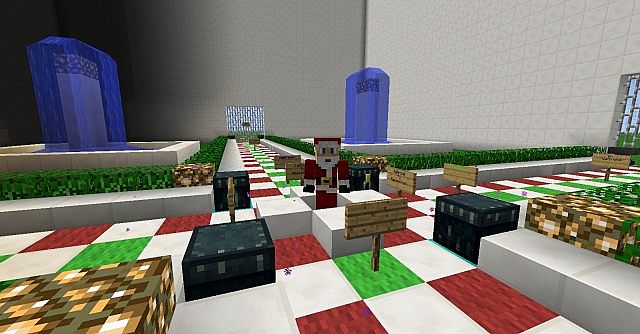 Razor Craft Minecraft Server