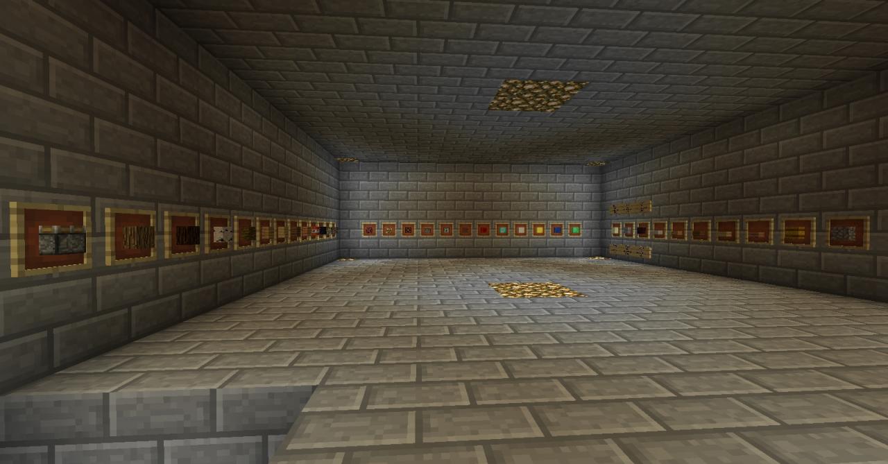 Razor Craft Minecraft Server