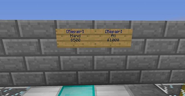 Razor Craft Minecraft Server