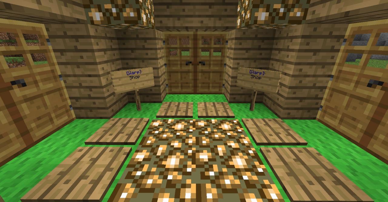 Razor Craft Minecraft Server