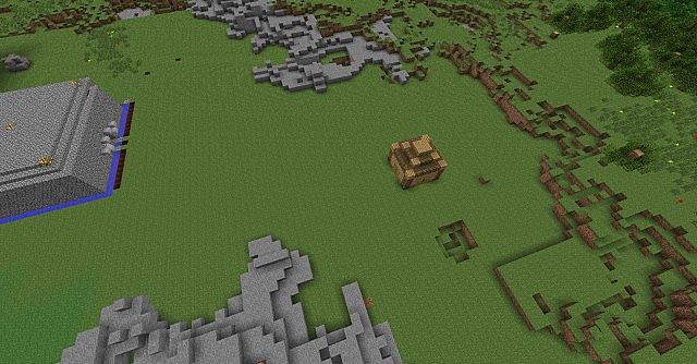 Razor Craft Minecraft Server