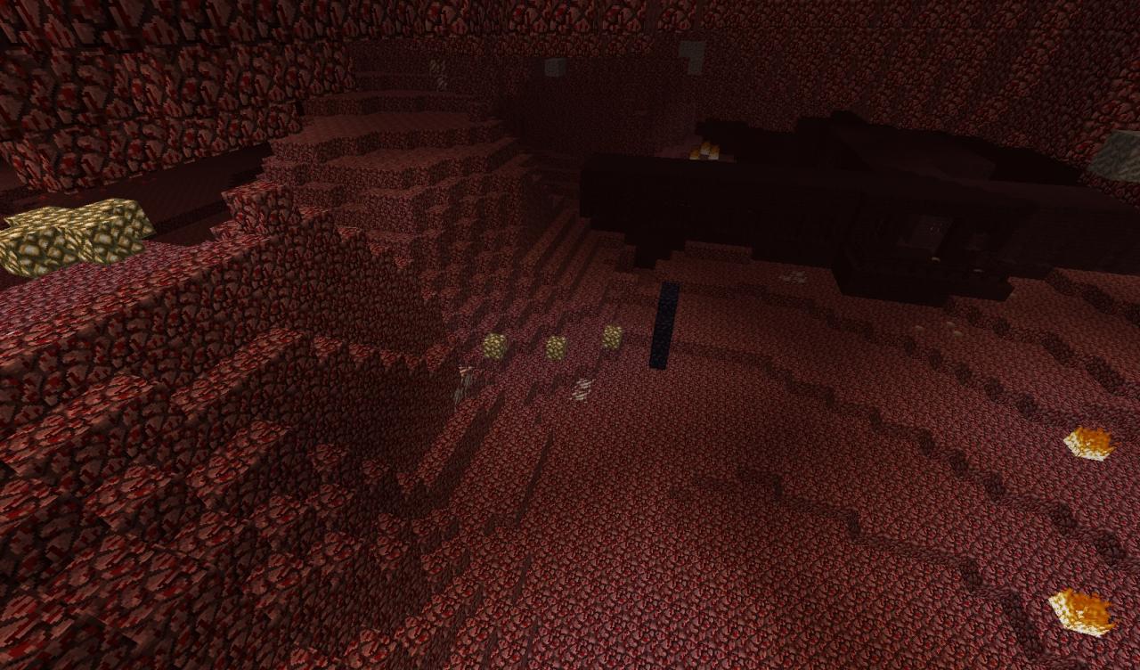 Super Speed Race! Minecraft Map