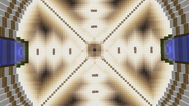 The PVP Matrix Minecraft Server