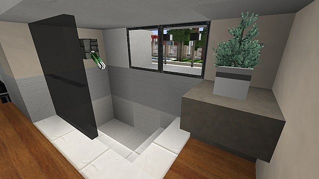 Minecraft RV Minecraft Map