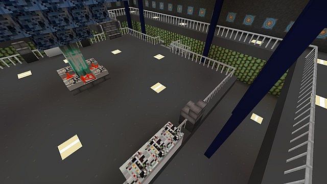 doctor who tardis textures Minecraft Texture Pack