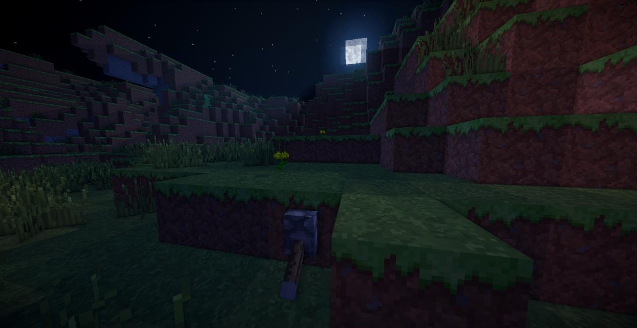 Hidden Door In The Temple Minecraft Map