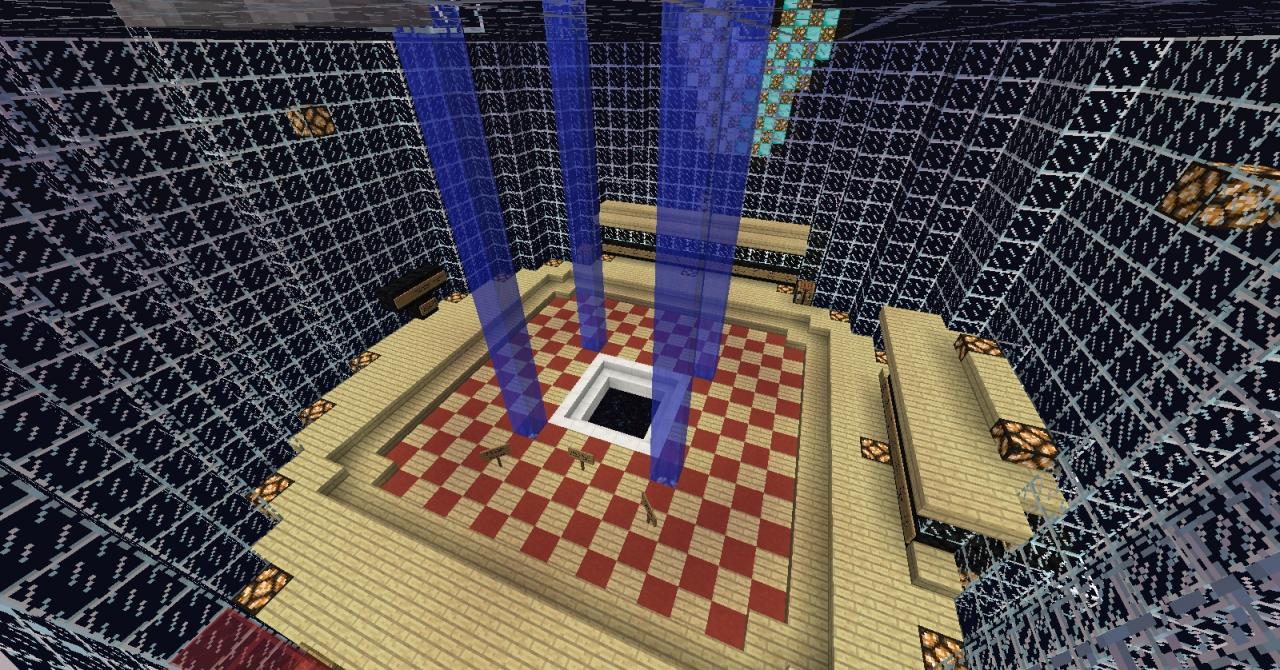 PARKOUR, SKYWARS, SPLEEF, SURVIVAL, 1V1 Minecraft Server