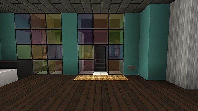 "Home Sweet Home" [Traditional House] Minecraft Map