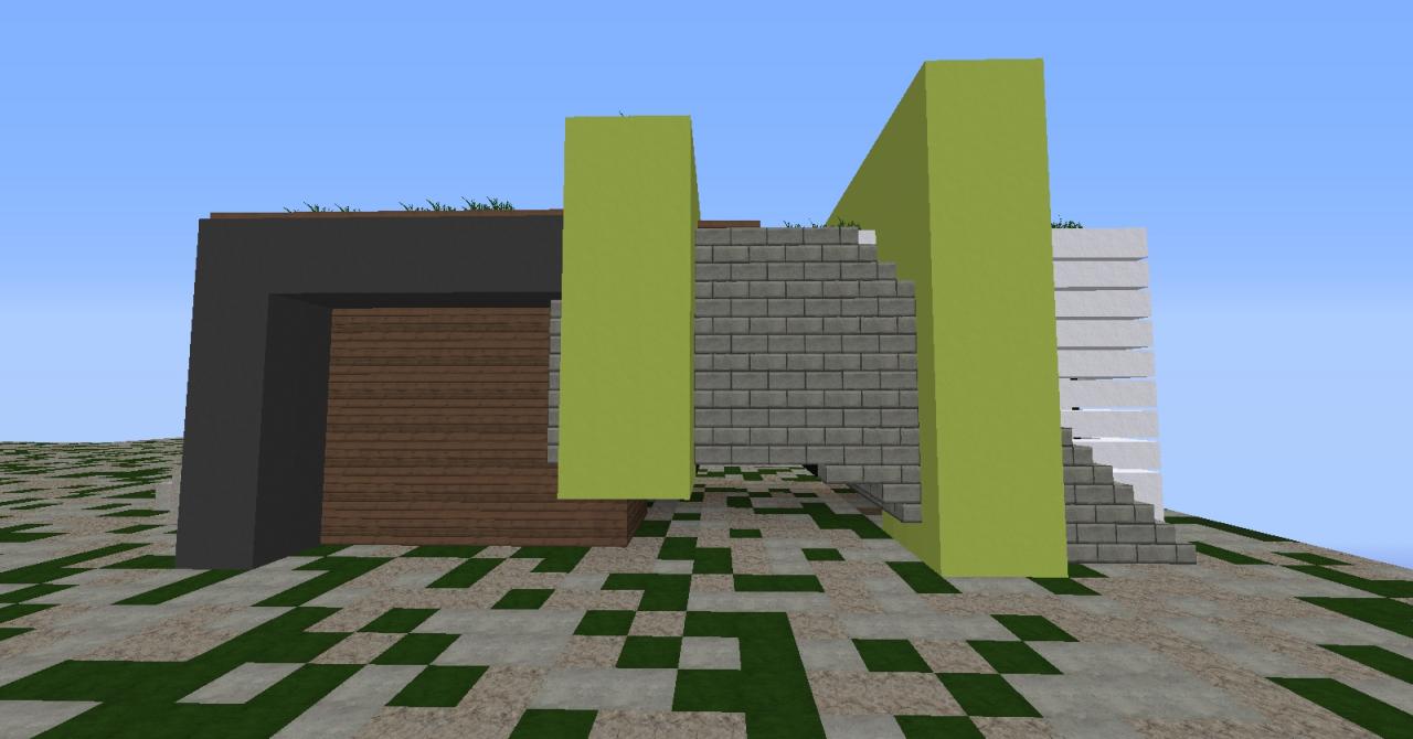 | Lark | T.A.S | By RavingKriller Minecraft Map