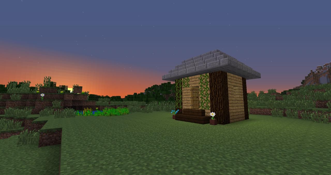 [1.7.2] SoriCraft -- [UltraHardSurvival] [TempBan] Minecraft Server