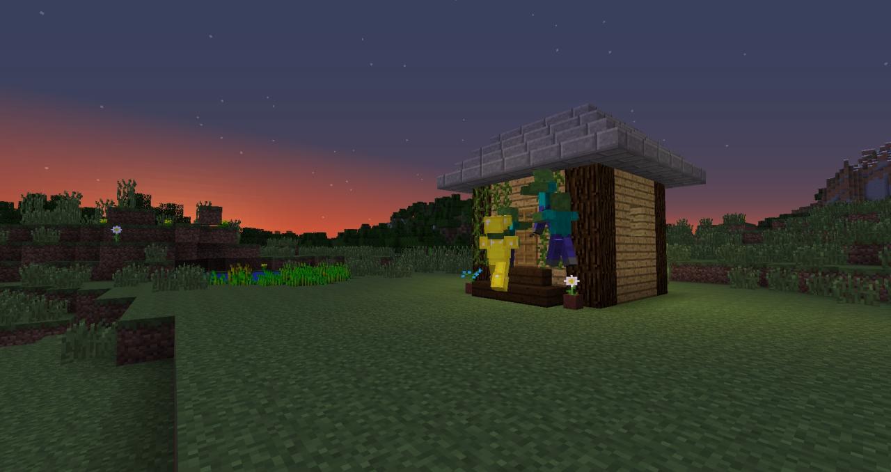 [1.7.2] SoriCraft -- [UltraHardSurvival] [TempBan] Minecraft Server