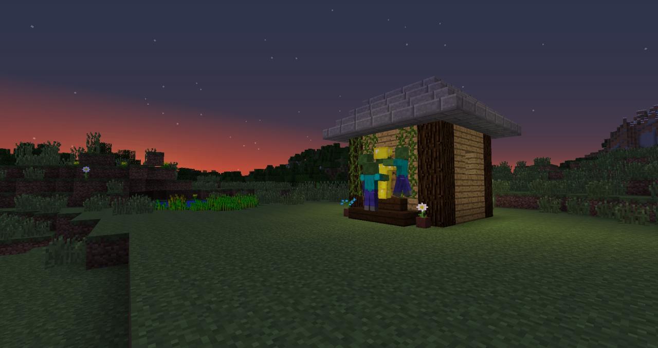 [1.7.2] SoriCraft -- [UltraHardSurvival] [TempBan] Minecraft Server