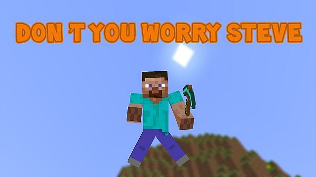 Minecraft Parody! Minecraft Blog