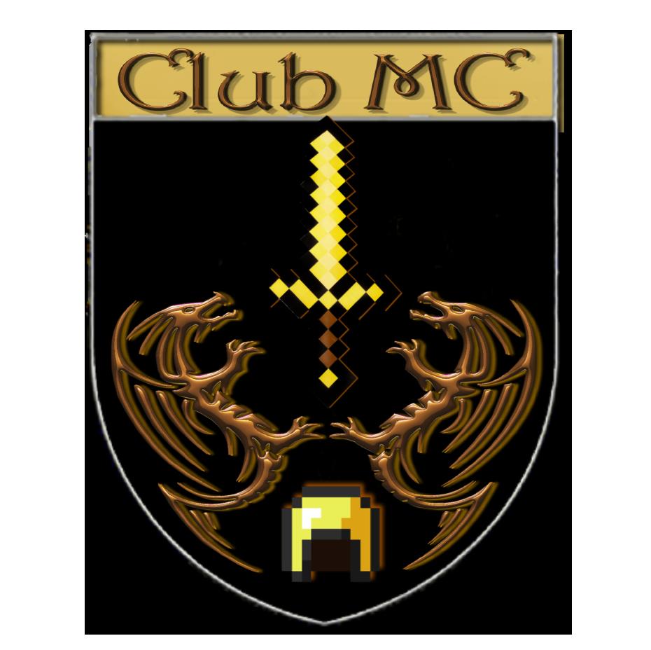 Club MC Minecraft Server