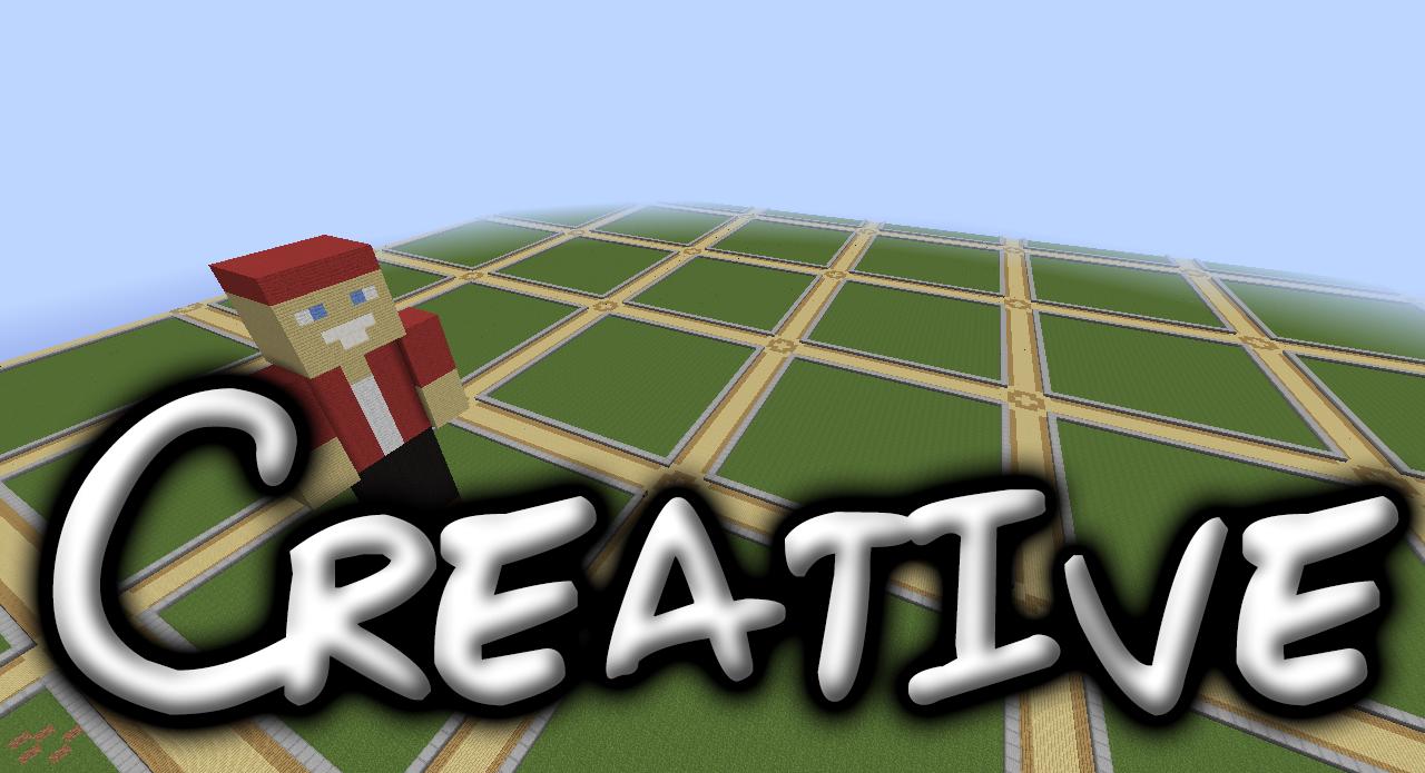 Nexus Craft Minecraft Server