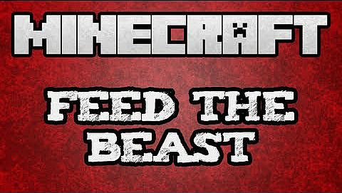Feed The Beast Unleashed 1.1.3 Minecraft Server