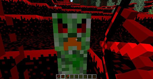HellCraft v1.0 Minecraft Texture Pack