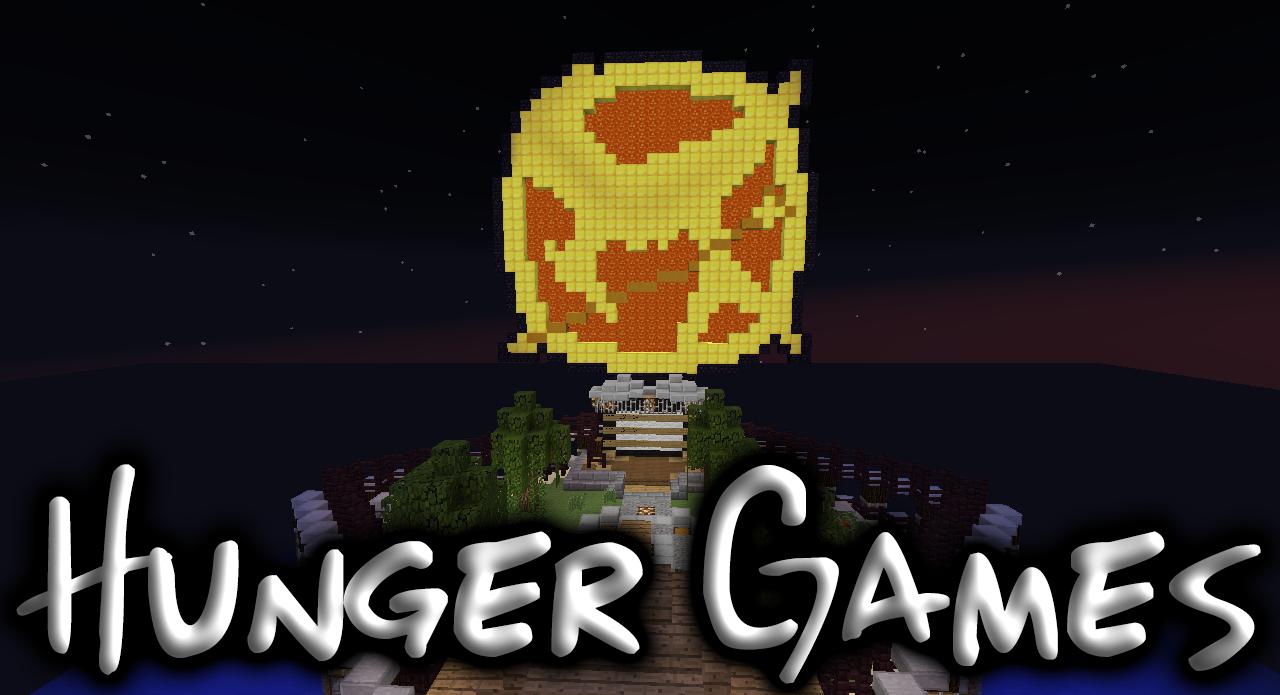 Nexus Craft Minecraft Server