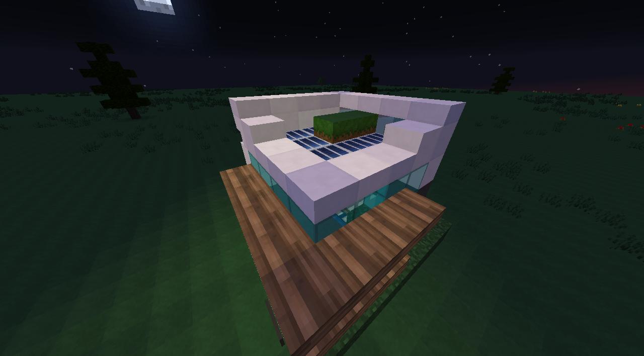 MoonRise Minecraft Map