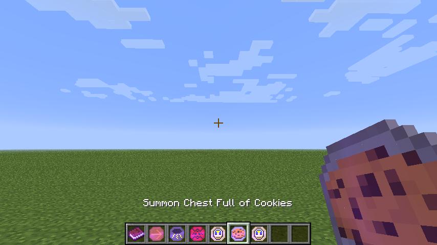 Spellbound [SSP] [SMP] [FORGE] Minecraft Mod