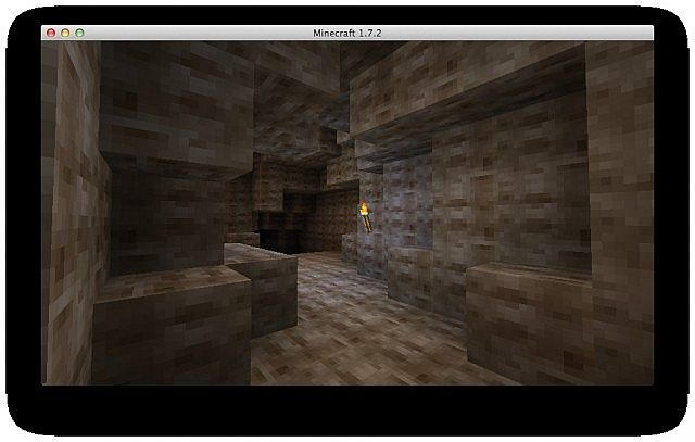 Natural 16x16 {New Textures} Minecraft Texture Pack