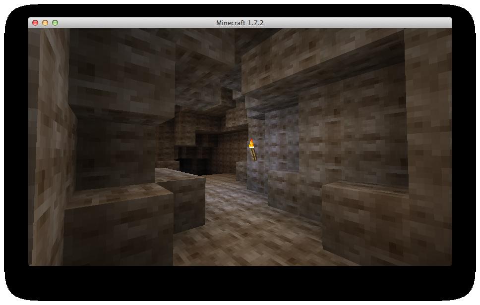 Natural 16x16 {New Textures} Minecraft Texture Pack