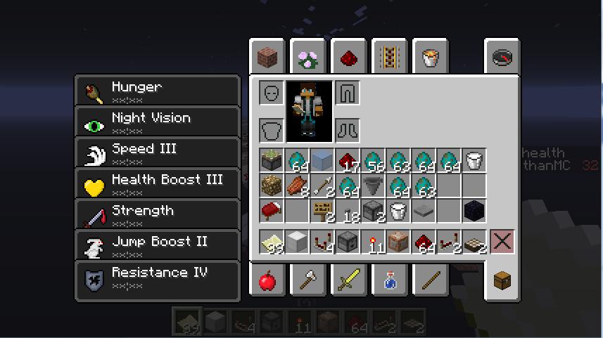 werewolf new update (Read The Description First) Minecraft Map