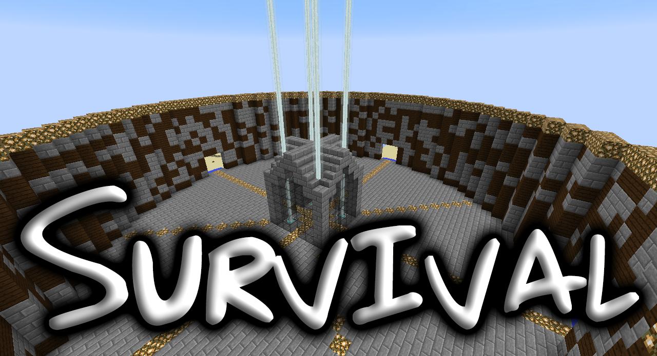 Nexus Craft Minecraft Server