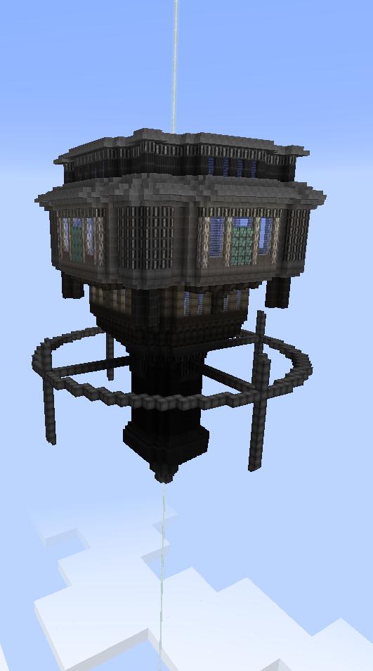 Star Wars Server RP + PvP Minecraft Server