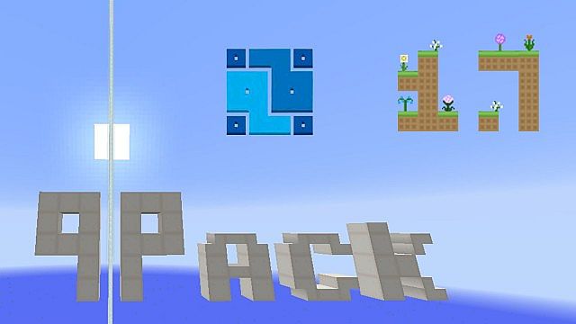 9-Pack Minecraft Texture Pack
