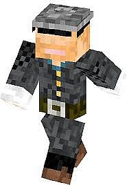 American Civil War Minecraft Map