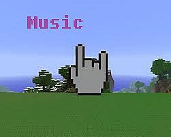 10 Songs/Bands/Artists/Genres to Listen to Whilst Playing Minecraft