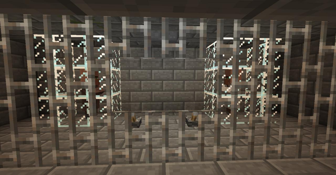 SAW : Ultimate Minecraft Adventure / Horror / Parkour Map Minecraft Map