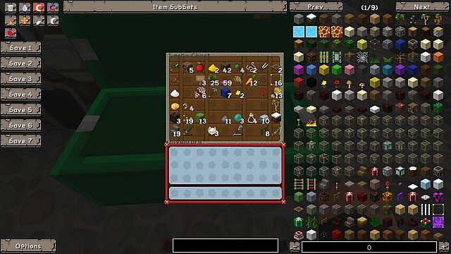 Hat Films and Sips Skyblock Series Map Remake Minecraft Map