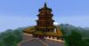 Temple of Buddhist Virtue Minecraft Map