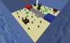 Wool Wars Minecraft Map