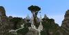 Elven Valley - Plot Minecraft Map