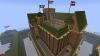 Kalmar Castle Minecraft Map