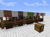 Wool Survival Minecraft Map