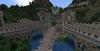 Elven Temple Spawn Minecraft Map