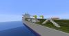 MV Neptun Minecraft Map