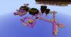 Bomberman PvP Arena Minecraft Map